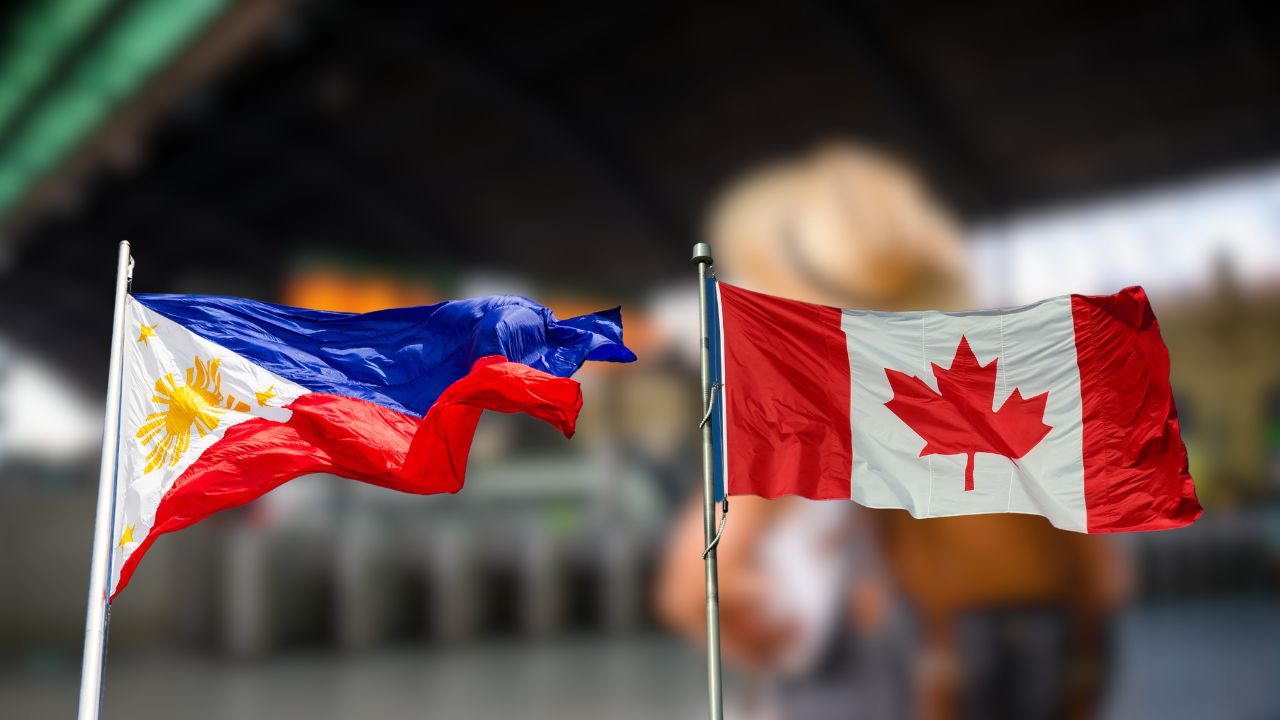 Systems in place to flag corruption in funding aid to PH – Canada