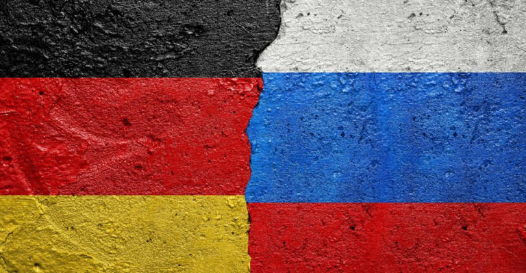 These 5 countries are Russias worst enemies – according to the Russians