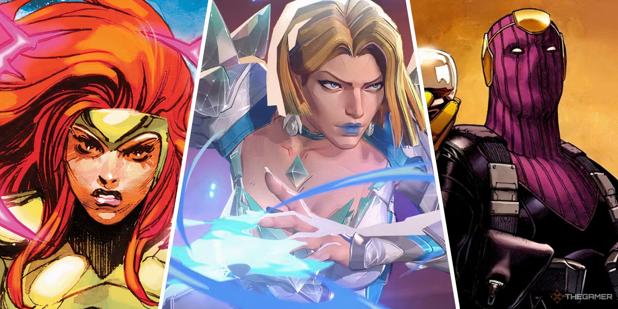 10 Fighters We Need To See In Marvel Tokon: Fighting Souls