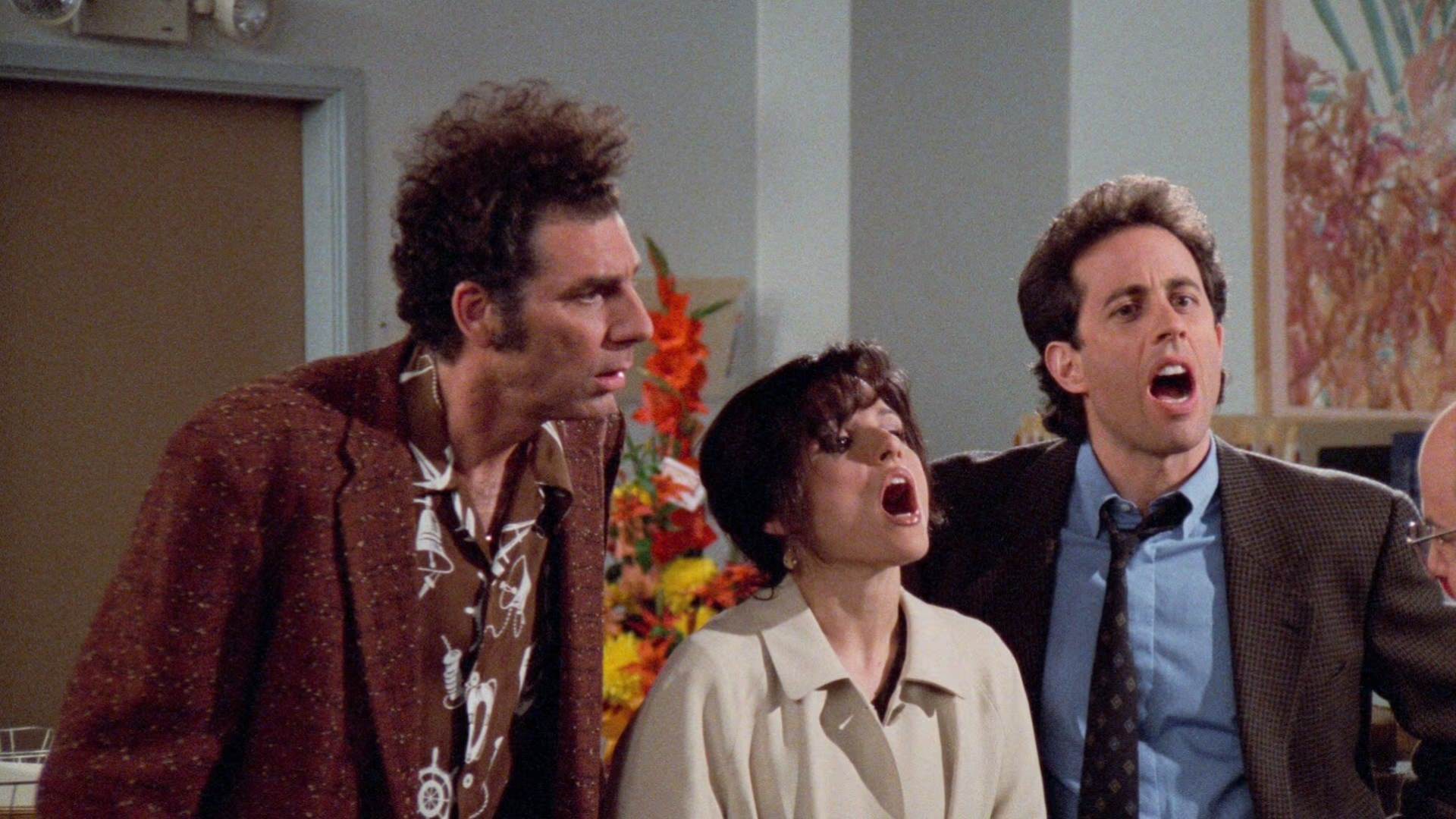 15 Best ‘Seinfeld’ Episodes, Ranked