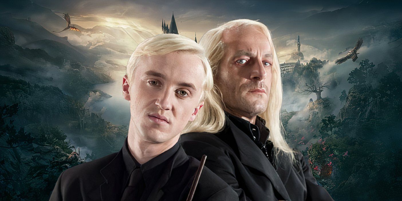 'Hi Dad': Tom Felton Surprises Jason Isaacs on Stage and Reveals How ...