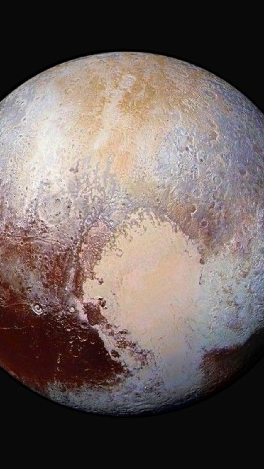 Fascinating facts about Pluto’s planet status