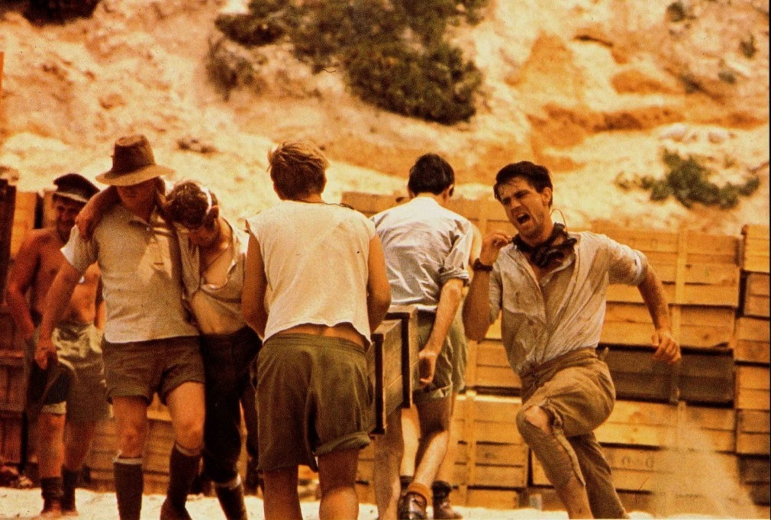 25 movies that leave viewers completely devastated