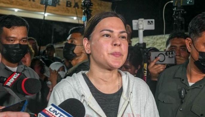 Catholic schools join mounting calls to start VP Duterte's trial