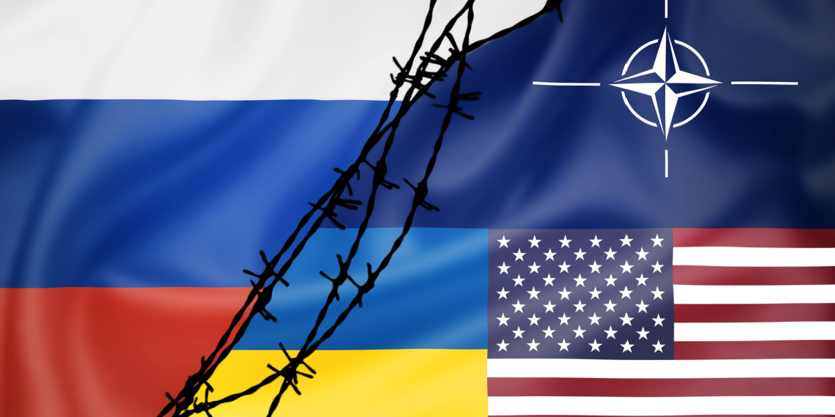 These 5 countries are Russias worst enemies – according to the Russians