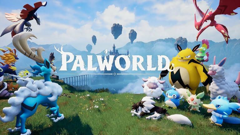 Palworld Pals Tier List (September 2025): The Best Pals That You ...