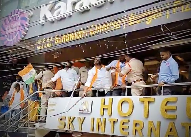 India’s Beloved Karachi Bakery, Paying The Price For Conflict With Pakistan