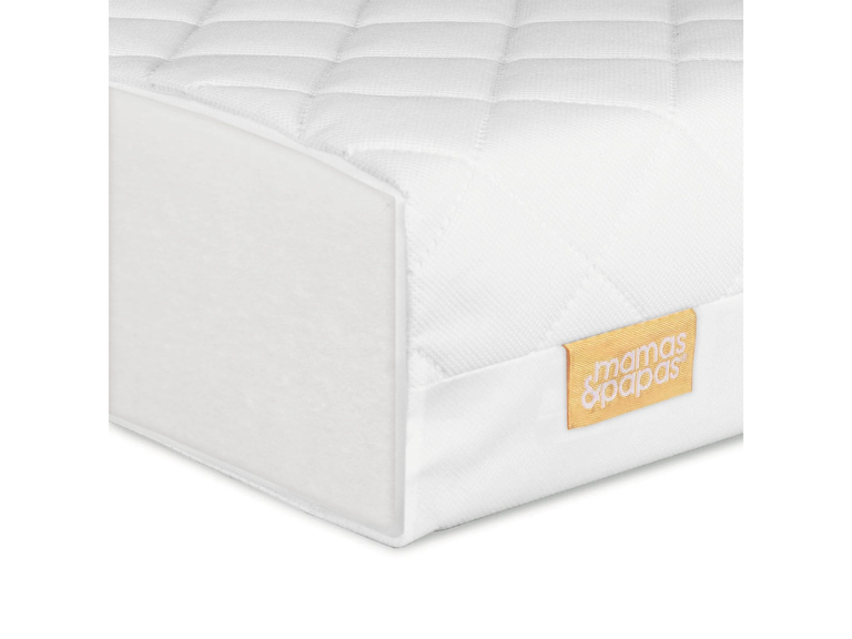 Best cot mattresses 2026, tested by a parenting writer