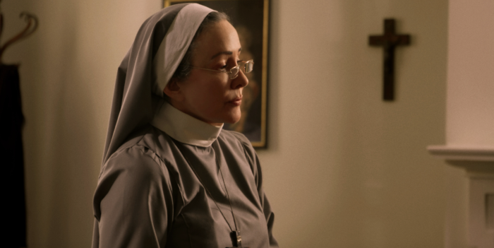 'Satan has already lost': Patricia Heaton sounds alarm on realty of ...