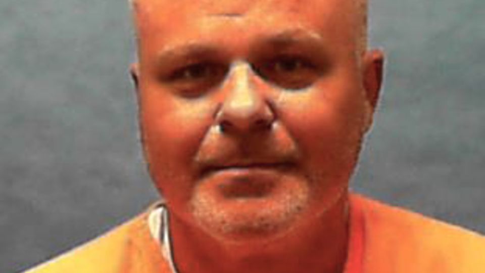 4 executions are scheduled in 4 states over four days this week. Here’s ...