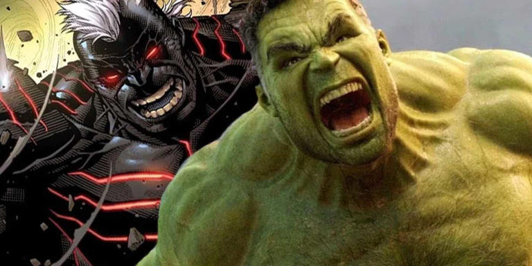 See What These 10 MCU Heroes Would Look Like as Villains, According to ...