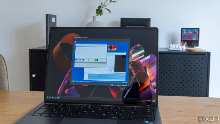 Nearly two and a half decades later, enthusiasts are still keeping ...