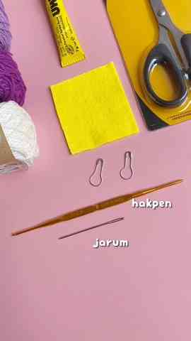 Crochet Joy Patterns & Inspiration