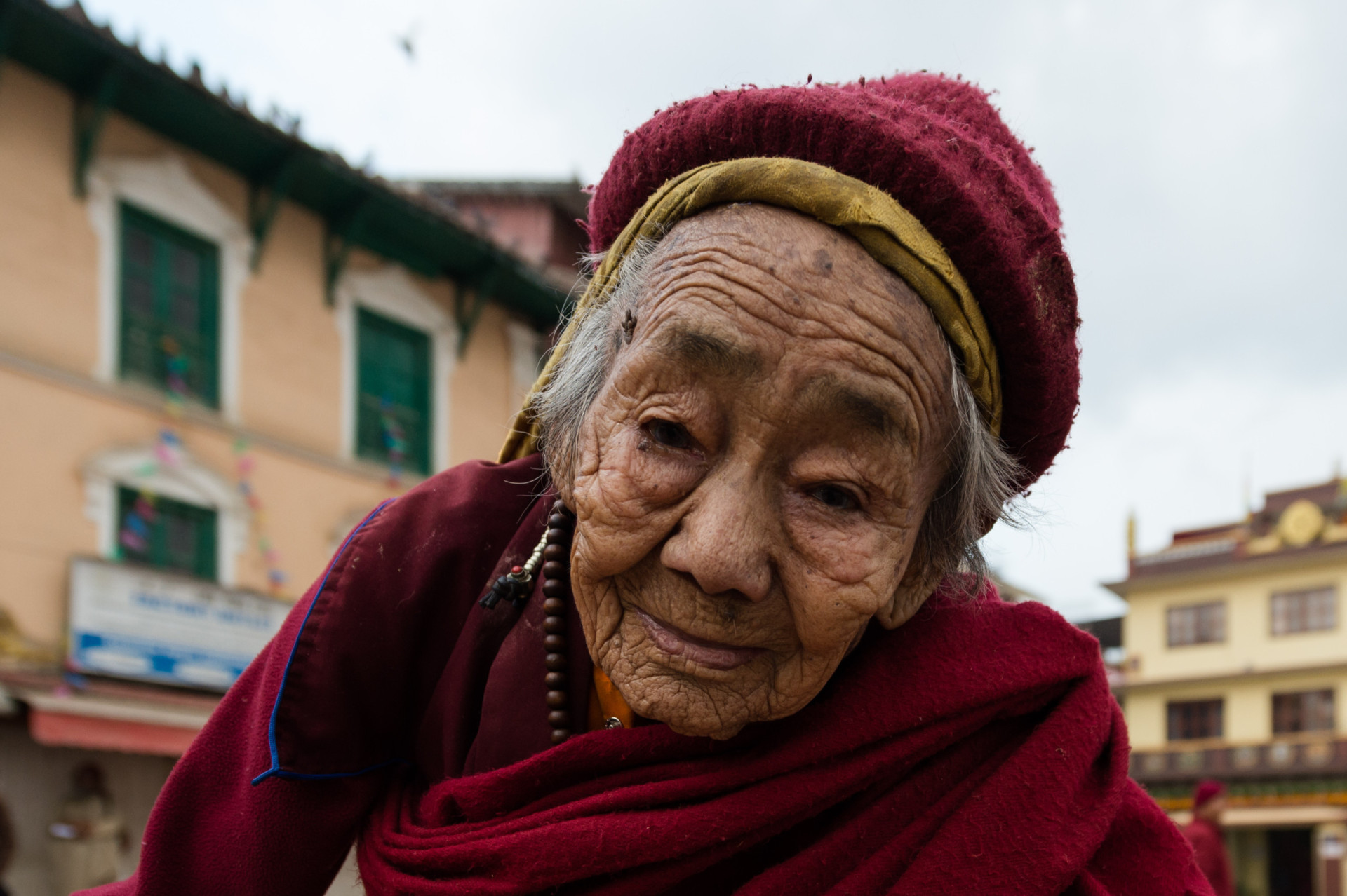 Prune fingers? The science behind the wrinkles