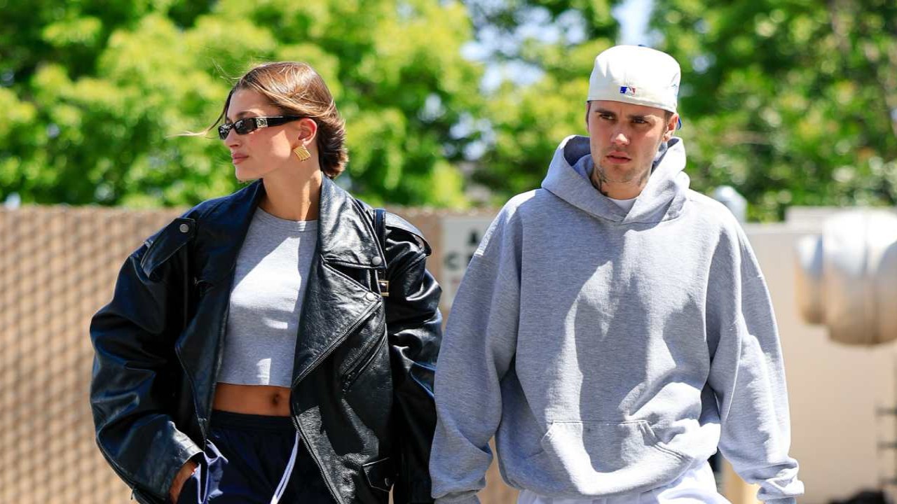 Here’s How Hailey is Coping Amid Justin Bieber’s Mean Remarks and ...