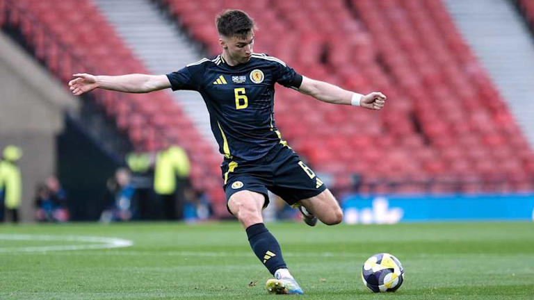 Latest Update on Kieran Tierney's Injury Before Celtic Return