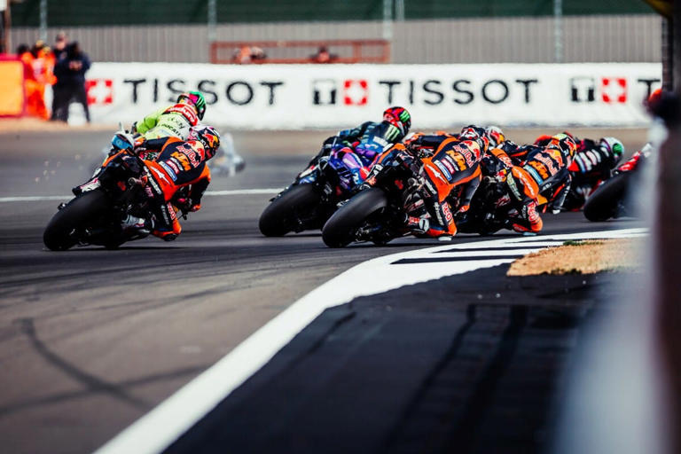 Steiner buy-in? Rebranding? KTM split? Tech3 MotoGP future latest