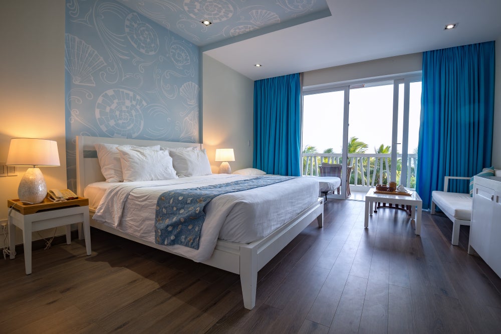 Airbnb vs hotels: The latest industry comparison