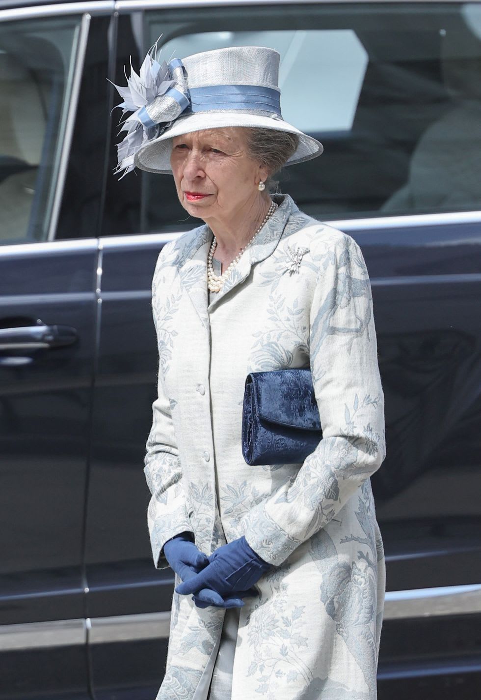 Princess Anne decides to skip major celebration