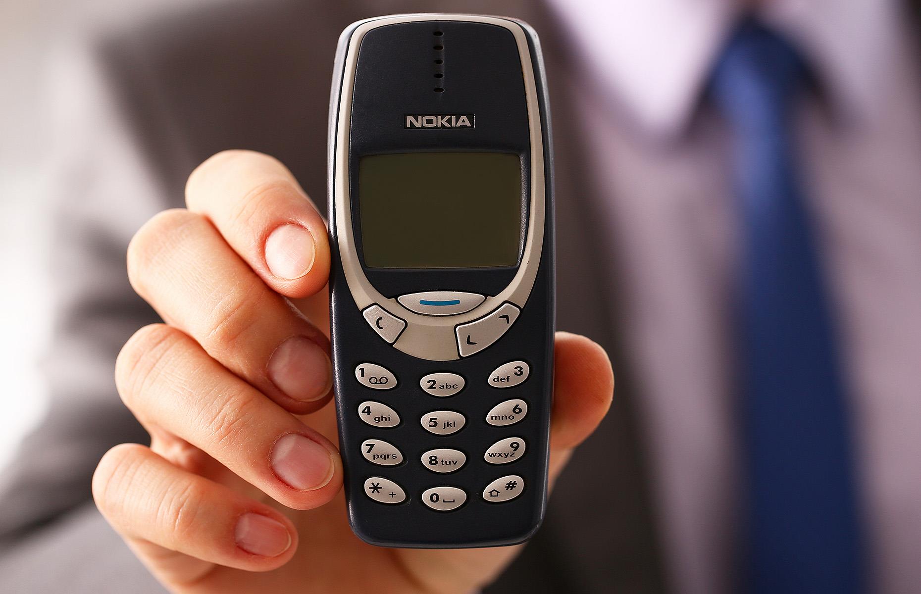 25 old phones that could make you money