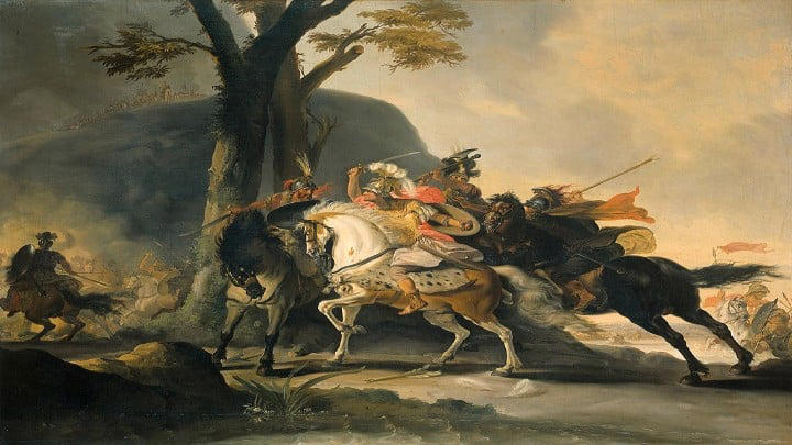 Η Μάχη του Γρανικού – Η πρώτη μεγάλη νίκη του Μεγάλου Αλέξανδρου