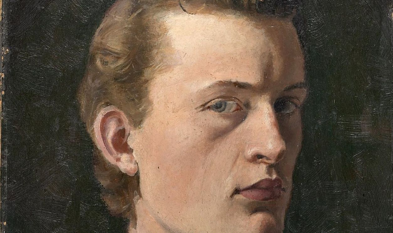 Edvard Munch’s Haunting Paintings