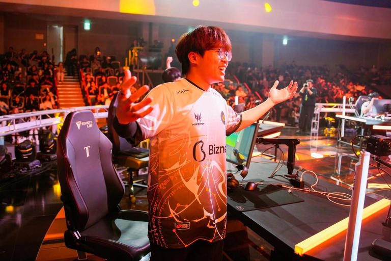 Riot Games praises Vietnamese Valorant community for skill and passion