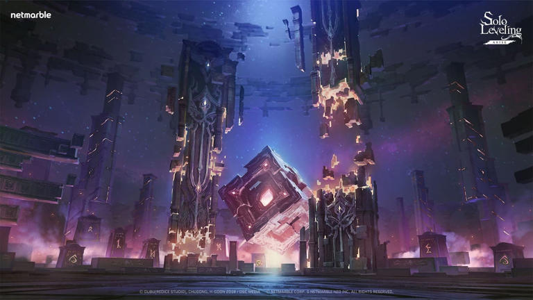 Solo Leveling Arise Codes (November 2025)