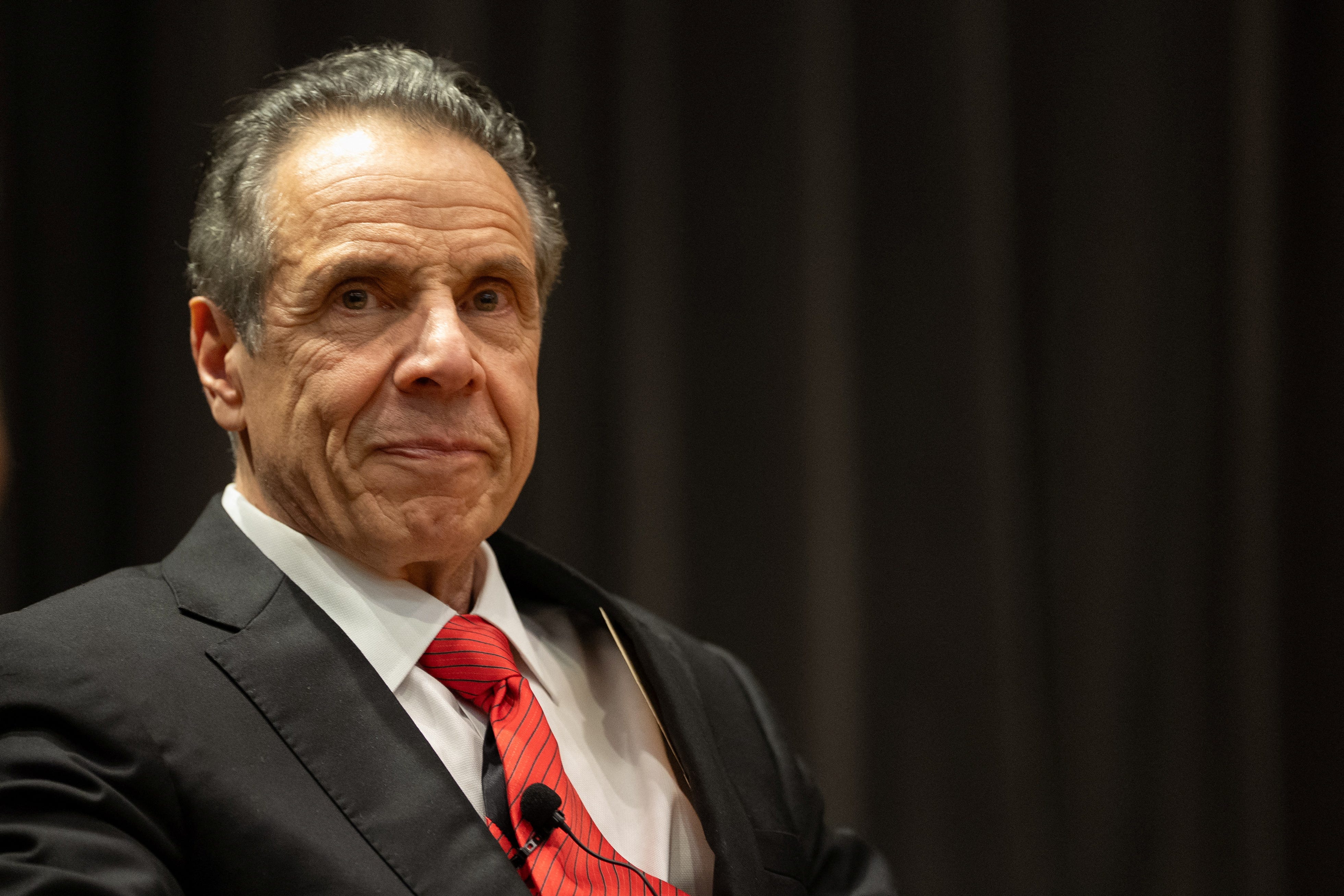 Can an AOC-backed socialist upset Andrew Cuomo in the New York City ...
