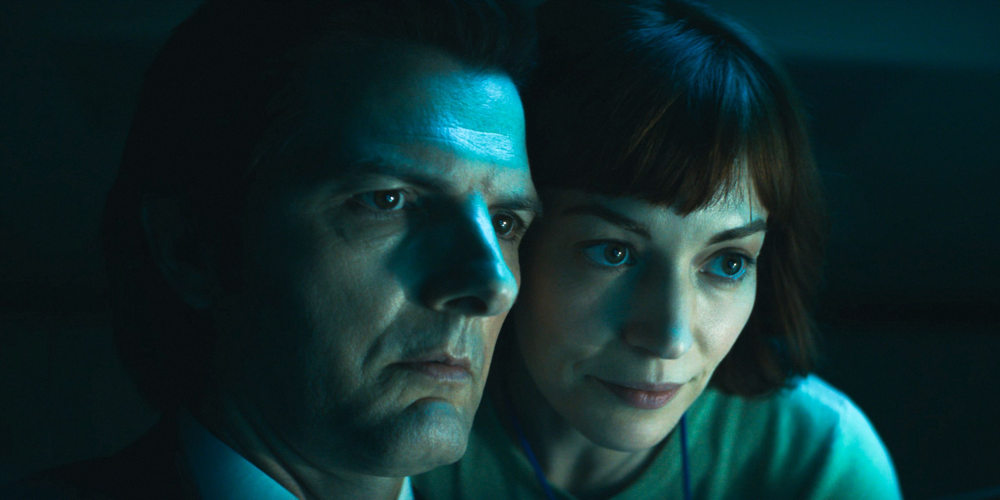 Severance Season 2's Finale Secretly Reveled How Mark & Helly's Innies Can Survive In Season 3