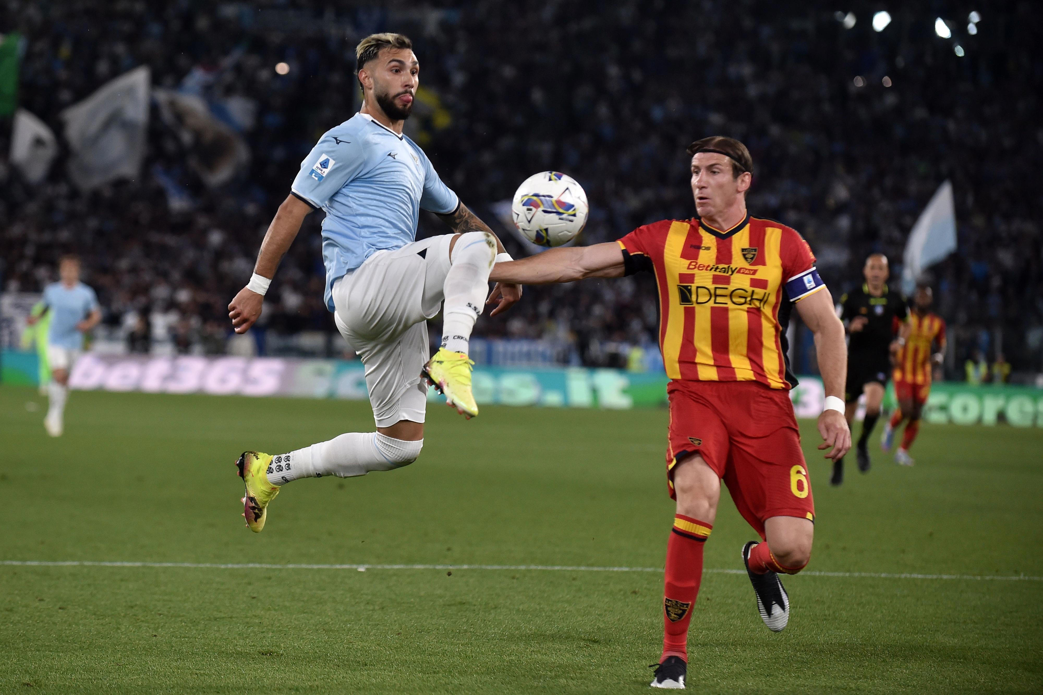 Lazio: rinnovo in vista per Pedro, si lavora anche su Gila, Taty ... Lazio: rinnovo in vista per Pedro, si lavora anche su Gila, Taty ...