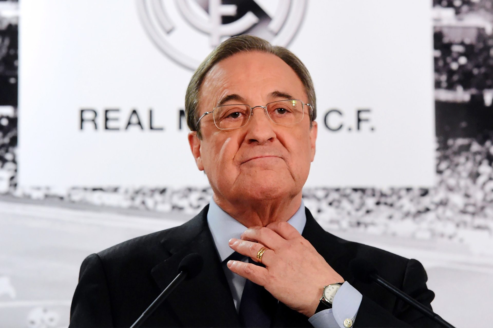The new Galácticos of Real Madrid