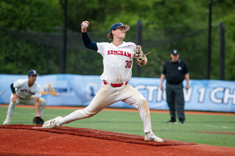 Baseball: Ketcham tops Section 9's Pine Bush to reach Class AAA state ...