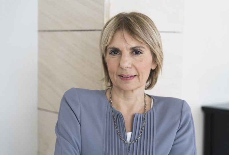 Edith Gabrielli, chi è la direttrice del Museo Nazionale Romano