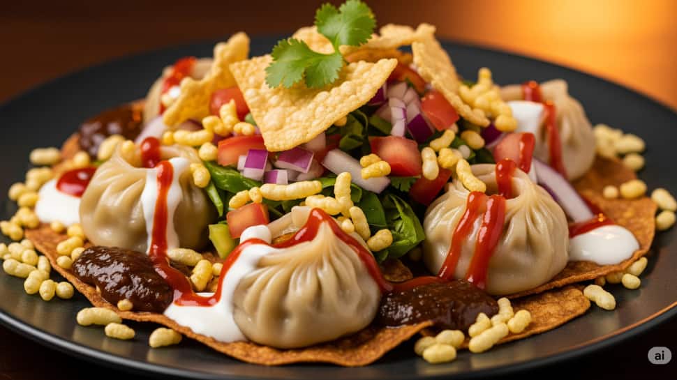 10 Dumplings, 1 Obsession: The Ultimate Momo List