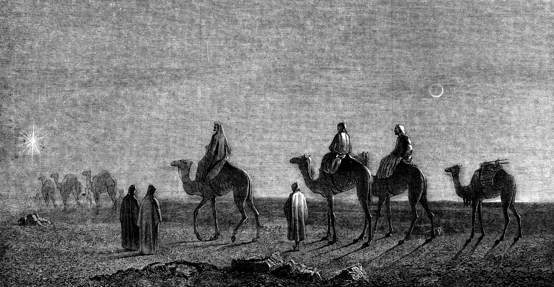 Biblical miracles and events explained by science