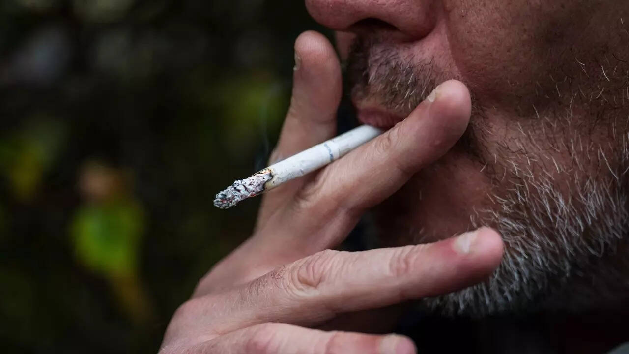 Global smoking data in 2025: Where the world stands and why some ...