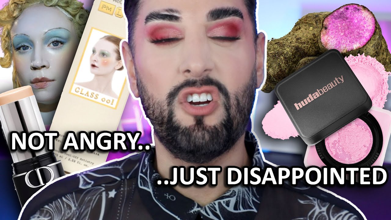 Overhyped and Underwhelming: Makeup Releases That Disappointed