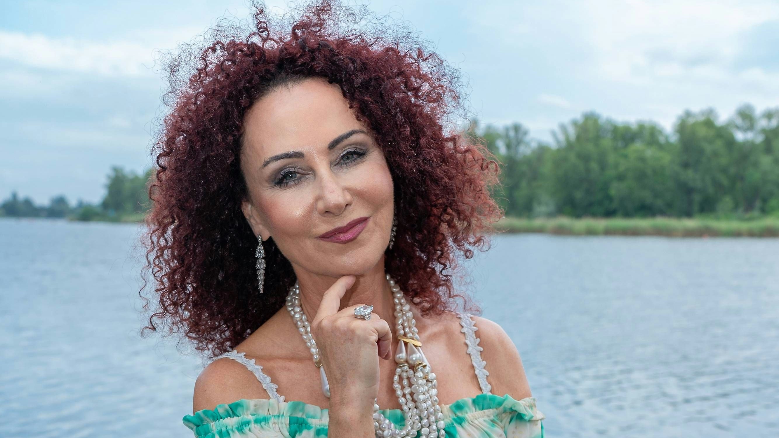"Mausi" Lugner feiert 60. Geburtstag – alle Details