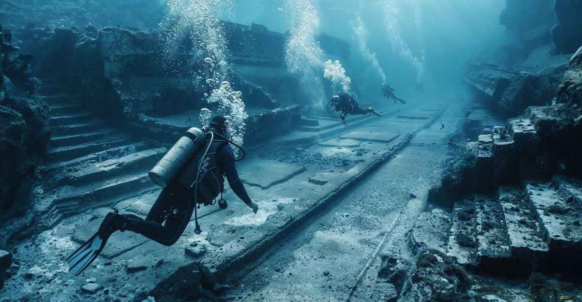 First Physical Proof of Advanced Civilization Found In 140,000-Year-Old ...