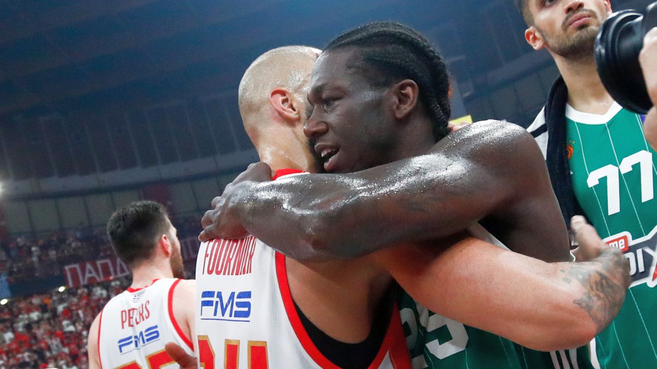 Παναθηναϊκός-Ολυμπιακός: Ποδαρικό με ντέρμπι «αιωνίων»!