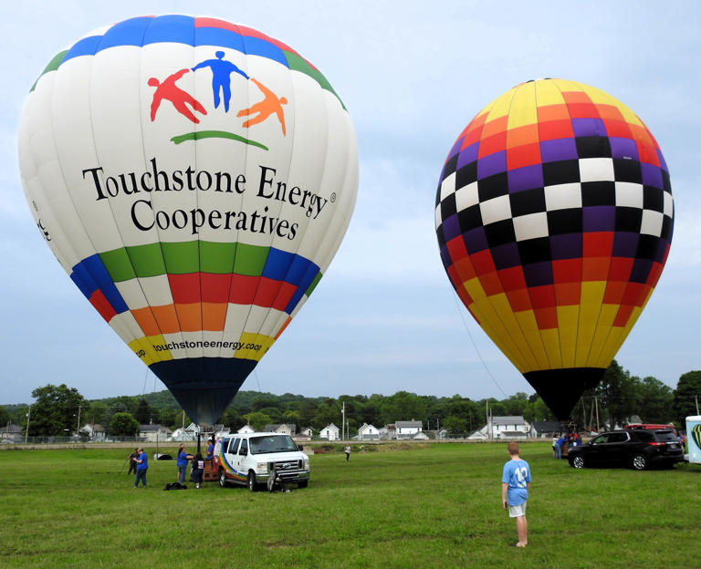 Coshocton summer event lineup proves there's plenty to do