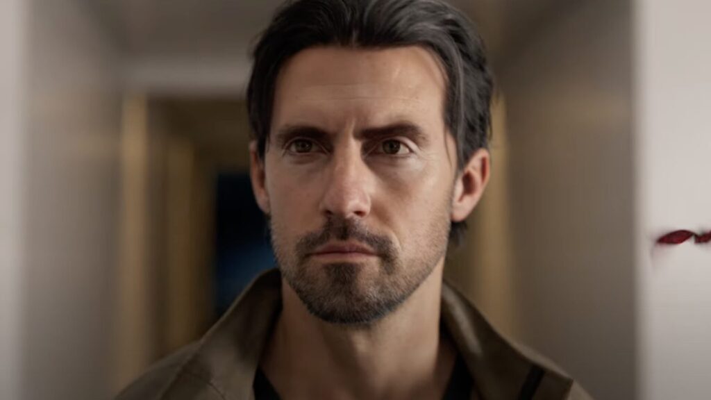 L’acteur de Call of Duty: Black Ops 7 vous dit quelque chose ? C’est normal