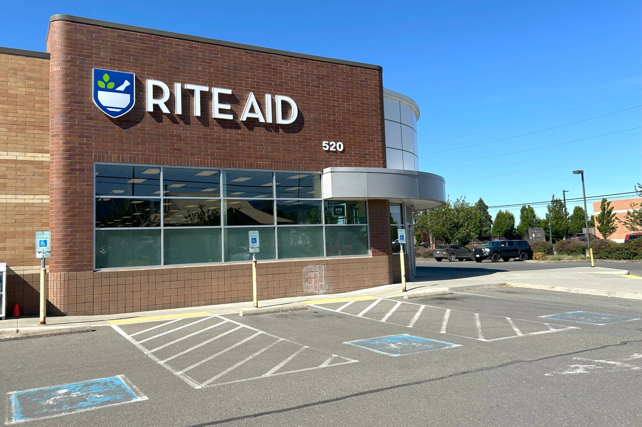 Rite Aid stores are set to close
