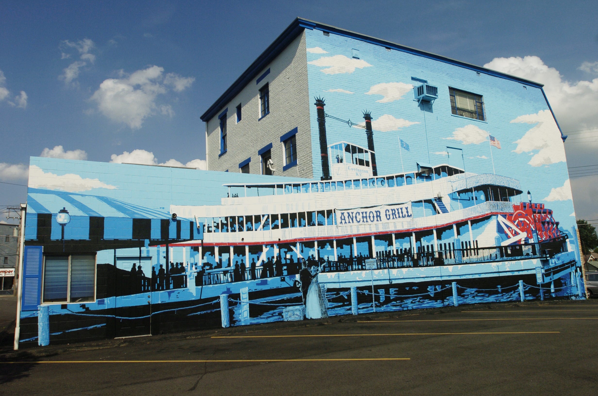 This small Kentucky city named one of the country's best for food and ...