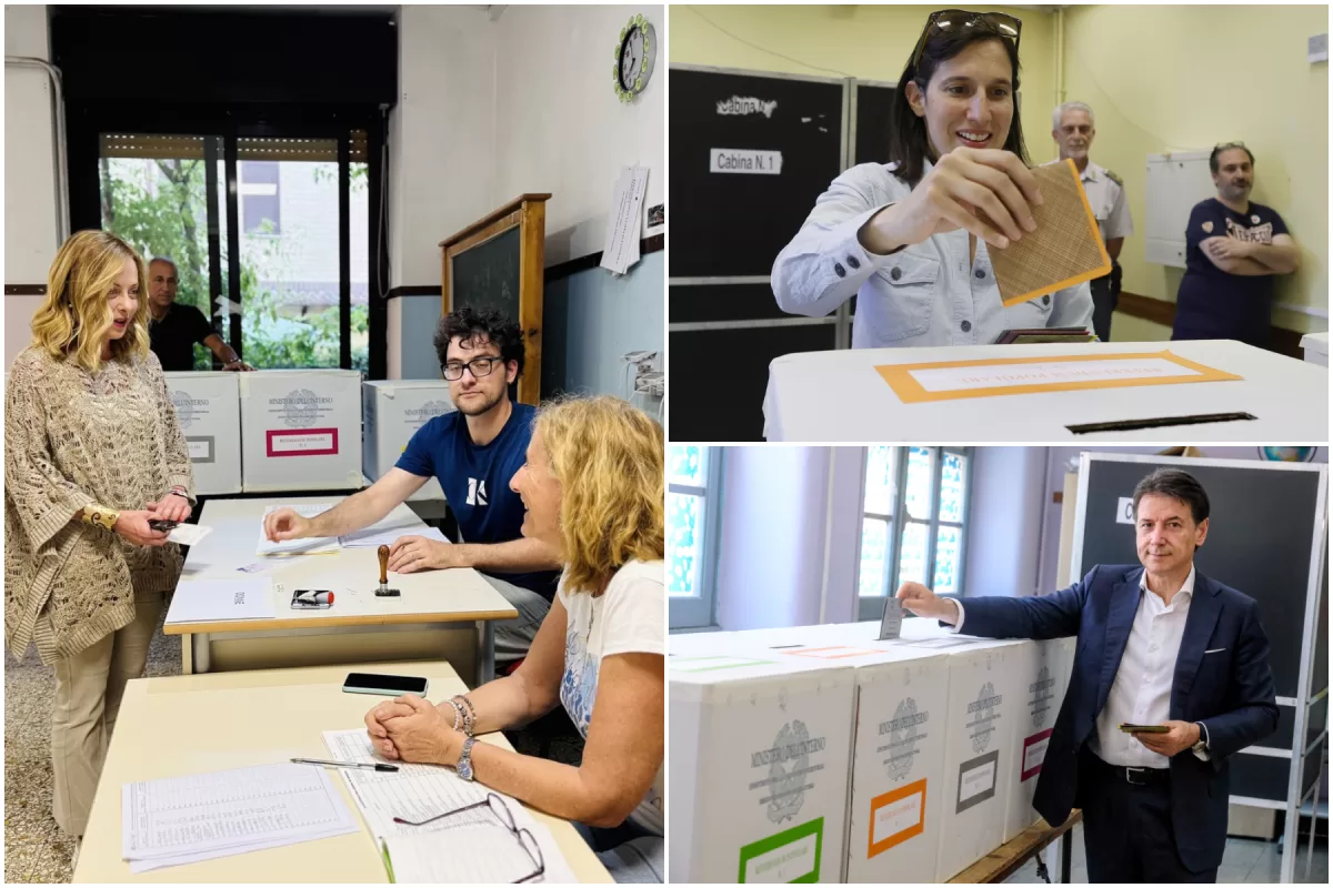 Referendum propaganda, il Pd li usa come sondaggi elettorali: i ...