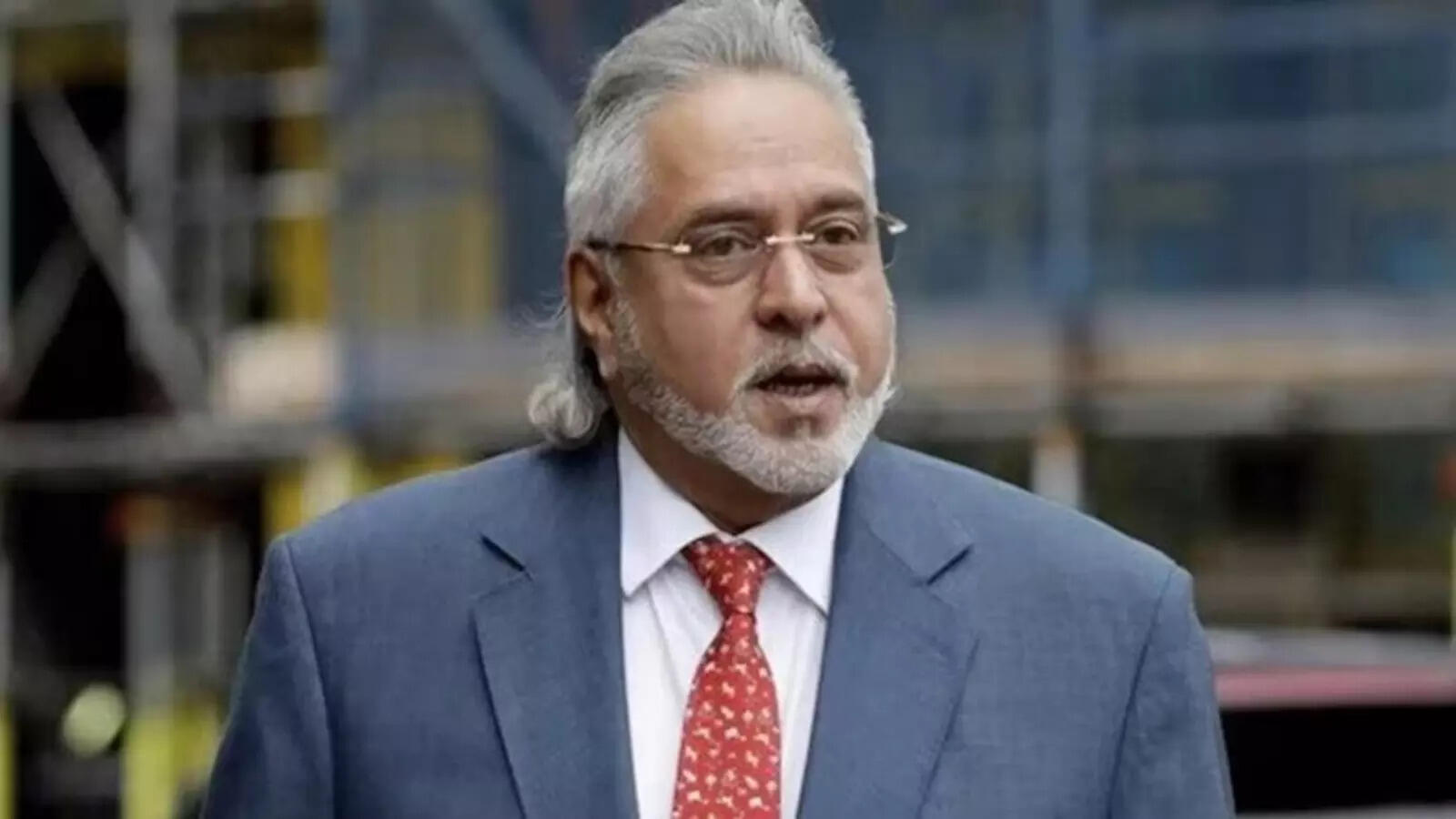 Vijay Mallya’s controversial love life: Two marriages and a rumoured ...