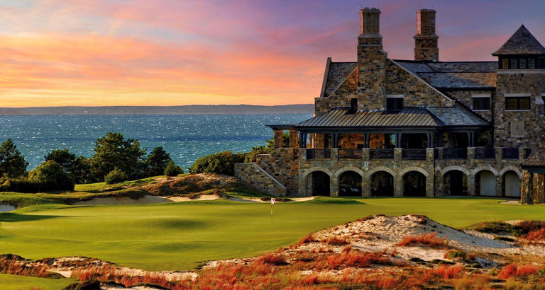 Golfweek's best 2025: Top private golf courses in every state, ranked