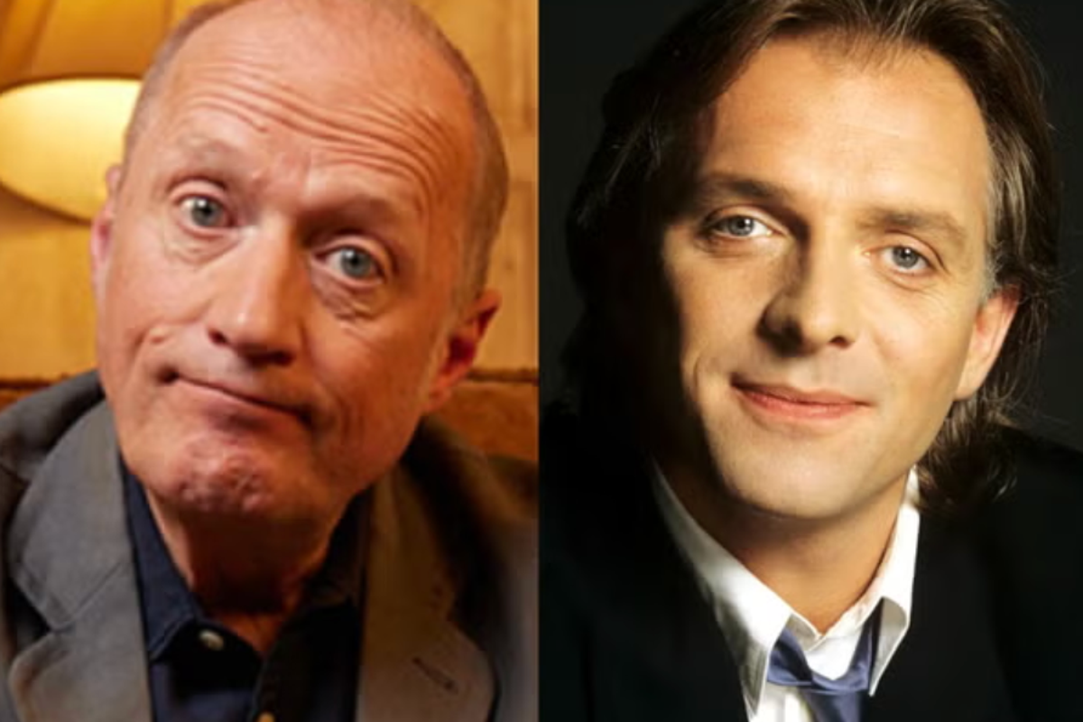 Adrian Edmondson’s ‘honest’ Rik Mayall admission resurfaces on ...