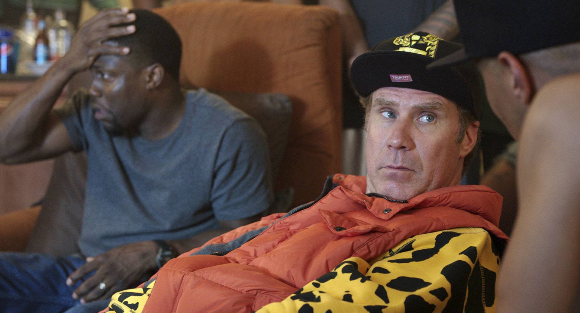 Netflix adds Will Ferrell's most controversial movie